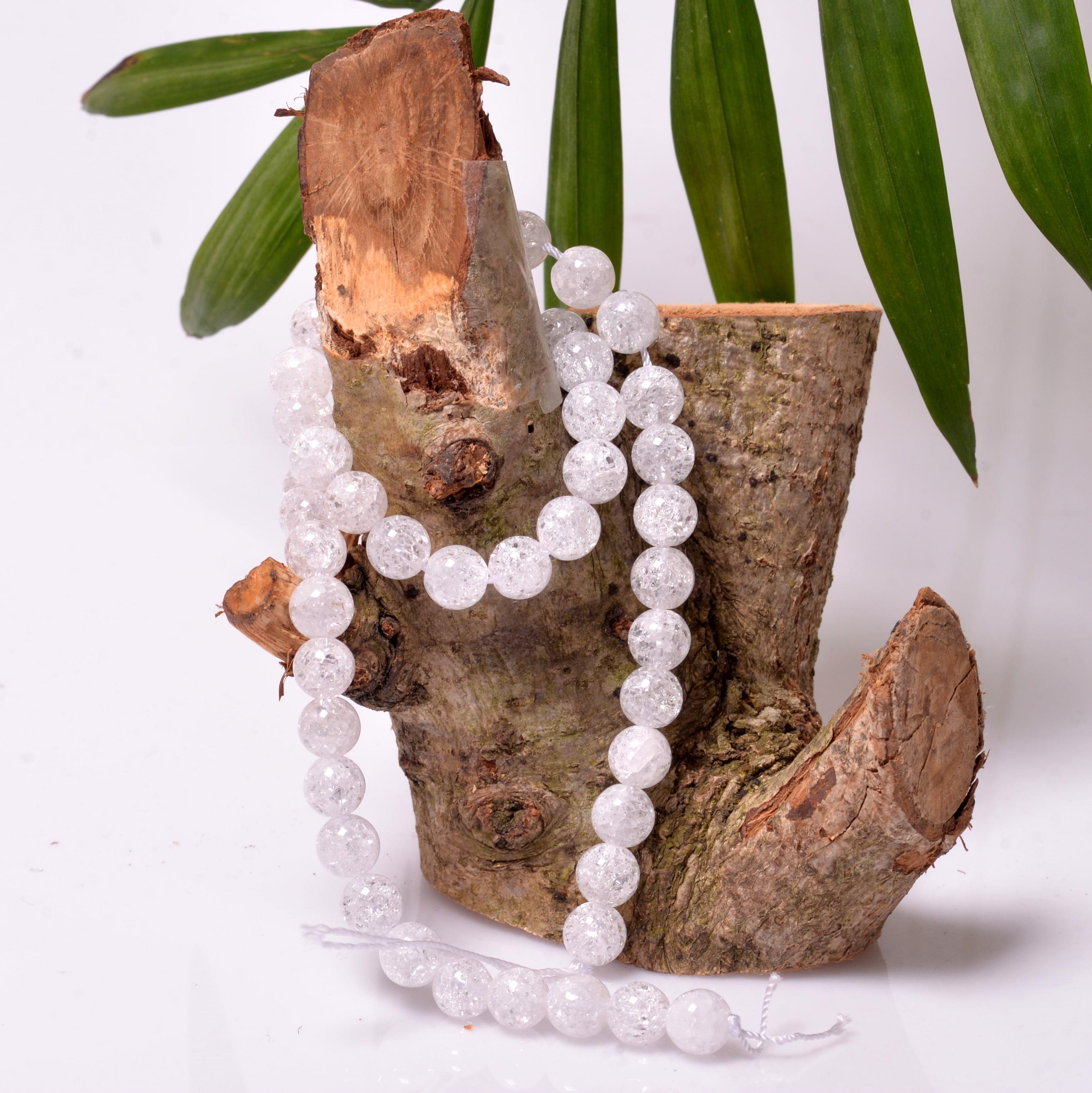 Necef Taşı Dizi - 8 mm